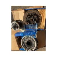 China FL180 430*260*50.8*24 Original Clutch Kit 3400710064 for Volvo Truck for sale