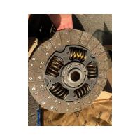 China FL180 430*260*50.8*24 Original Clutch Kit 3400710064 for Volvo Truck for sale