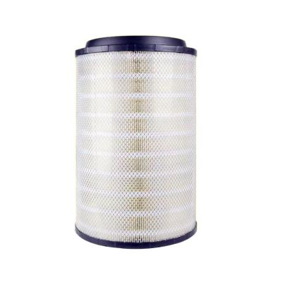 China Customized Color Air Filter Elements 8149961 3162322 for Heavy Duty Trucks at Affordable for sale