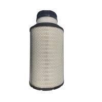 China Filter Paper Heavy Duty Truck Filter Element 20882320 20411815 21716424 for Guarantee for sale