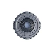 China Yutong Bus Clutch Assembly Kit OE NO. 430 for Long-lasting Bus Operation for sale