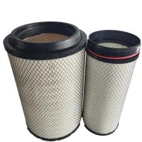 China Customized Color Air Filter Elements 8149961 3162322 for Heavy Duty Trucks at Affordable for sale