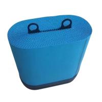 China Replace/Repair Purpose 3181986 Truck Engine Air Filter Element for Heavy Duty Trucks for sale
