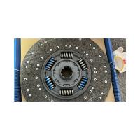 China MAN Truck Transmission Parts 430mm 1878008829 Clutch Disc for Heavy Truck System for sale