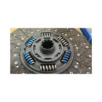 China MAN Truck Transmission Parts 430mm 1878008829 Clutch Disc for Heavy Truck System for sale