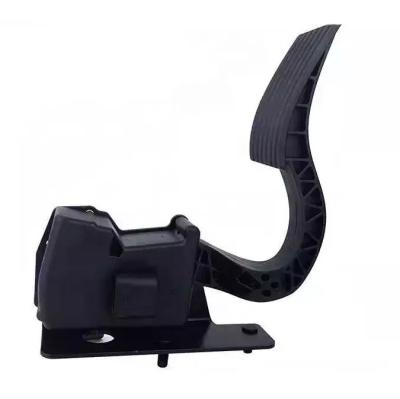 China Electronic Accelerator Pedal for Sinotruk Howo T7H A7 T7H Heavy Truck Truck Model Howo for sale