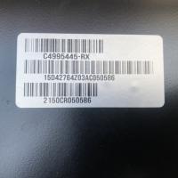 China European Heavy-Duty Trucks Engine Parts C4995445 Dongfeng ECM with National IV Engine for sale