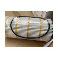 China Filter Paper Heavy Duty Truck Air Filter 11033998 11033999 for 313*H580mm Trucks for sale
