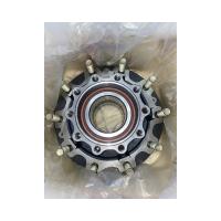 China Shacman Car Fitment Rear Axle Assembly with 2039907 Axle Parts and Rear Wheel Hub Ass for sale