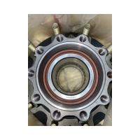 China Shacman Car Fitment Rear Axle Assembly with 2039907 Axle Parts and Rear Wheel Hub Ass for sale