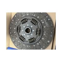 China Clutch Plate and Disc for Mercedes Benz Man Scania Daf Renault Volvo 430mm 1878006328 for sale