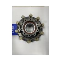 China Shacman Car Fitment Rear Axle Assembly with 2039907 Axle Parts and Rear Wheel Hub Ass for sale