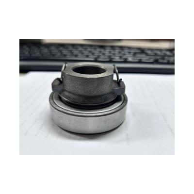 China 2001-2003 Year 1017 Chrome Steel Truck Clutch Release Bearing for Heavy-Duty Vehicles for sale
