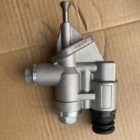 China 4988747 Fuel Transfer Pump for Cummins 6CT Fuel Water Separator Filter for sale