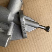 China 4988747 Fuel Transfer Pump for Cummins 6CT Fuel Water Separator Filter for sale