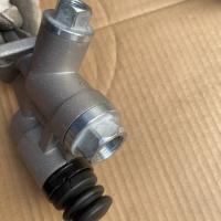 China 4988747 Fuel Transfer Pump for Cummins 6CT Fuel Water Separator Filter for sale