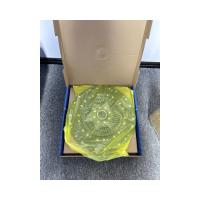 China OE NO. WG9925160622/1 Heavy Truck Pressure Plate Disc for SINOTRUCK Clutch Disc for sale