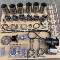 China 1980-1985 Year OEM 4937728 Motorcylinderhovedpakning for 6D107 Motorcylinderpakning for sale