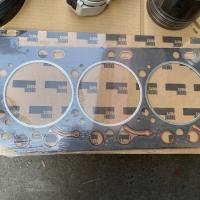 China 1980-1985 Year OEM 4937728 Motorcylinderhovedpakning for 6D107 Motorcylinderpakning for sale