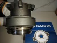China Replace/Repair with Heavy Duty Truck Parts Sachs 3151000493 Clutch Release Bearing for sale