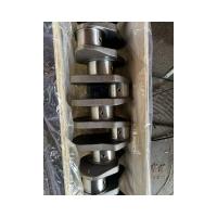 China Standard Size 612600020373 Weichai WP10 Engine Crankshaft Assembly for Heavy Duty Trucks for sale
