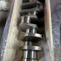 China Standard Size 612600020373 Weichai WP10 Engine Crankshaft Assembly for Heavy Duty Trucks for sale