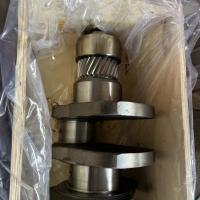 China Standard Size 612600020373 Weichai WP10 Engine Crankshaft Assembly for Heavy Duty Trucks for sale