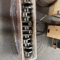 China Standard Size 612600020373 Weichai WP10 Engine Crankshaft Assembly for Heavy Duty Trucks for sale