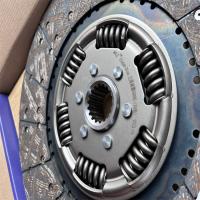 China Automotive Clutch System 395mm 18teeth for Volvo Mercedes-Benz Man DAF 1878004232 for sale