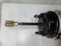 China Durable Type 30 Brake Chamber Diaphragm for VOLVO Brake Adjuster Repair on Semi Trucks for sale