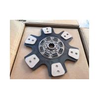 China 10KG C002R-L0442 70 Ton Crane Terex Clutch Parts Ceramic Clutch Disc with 100% Tested for sale