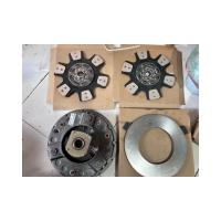 China 10KG C002R-L0442 70 Ton Crane Terex Clutch Parts Ceramic Clutch Disc with 100% Tested for sale