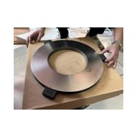 China 10KG C002R-L0442 70 Ton Crane Terex Clutch Parts Ceramic Clutch Disc with 100% Tested for sale
