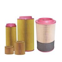 China Improve Your SCANIA Truck Engine with 267*H512mm Air Filter Element 1485592 Guaranteed for sale