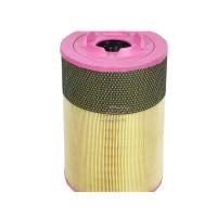 China Improve Your SCANIA Truck Engine with 267*H512mm Air Filter Element 1485592 Guaranteed for sale