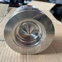 China Steel Shacman Heavy Truck Piston for WP10 WD10 WD615 Engine 612600030034 612600030068 for sale