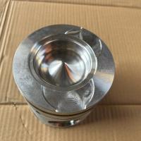 China Steel Shacman Heavy Truck Piston for WP10 WD10 WD615 Engine 612600030034 612600030068 for sale