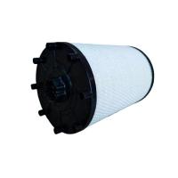 China Truck Air Filter 1869993 K3041PU AF25593 1869995 1335679 54901-1109560L 17500256 for sale