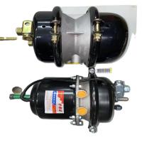 China EQ153 Heavy Duty Truck Parts T24/30 Air Spring Sand Brake System for Truck and Trailer for sale