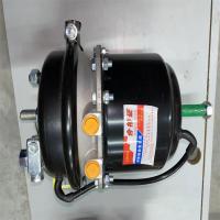 China EQ153 Heavy Duty Truck Parts T24/30 Air Spring Sand Brake System for Truck and Trailer for sale