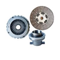 China 86CL6395 Heavy Duty Truck Bearing for Shanxi Car Fitment and Steel Suspension Systems for sale