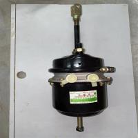 China EQ153 Heavy Duty Truck Parts T24/30 Air Spring Sand Brake System for Truck and Trailer for sale