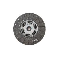 China Custom Truck Clutch Disc and Plate 430mm DZ91189160210 Purpose for Replace/Repair for sale