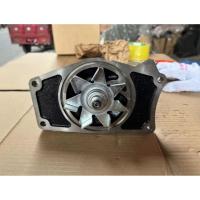 China SK200-3 SK200-5 Excavator 6D34 6D31 6D31T Water Pump ME088301 ME993520 for Replace/Repair for sale