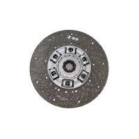 China Custom Truck Clutch Disc and Plate 430mm DZ91189160210 Purpose for Replace/Repair for sale