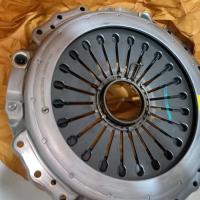 China Custom Truck Clutch Disc and Plate 430mm DZ91189160210 Purpose for Replace/Repair for sale