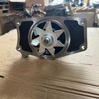China SK200-3 SK200-5 Excavator 6D34 6D31 6D31T Water Pump ME088301 ME993520 for Replace/Repair for sale