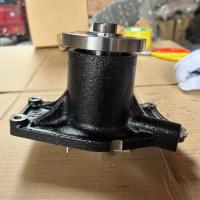 China SK200-3 SK200-5 Excavator 6D34 6D31 6D31T Water Pump ME088301 ME993520 for Replace/Repair for sale