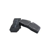 China Improve Your Truck's Braking Performance with JH3501DR01-040 Ceramic TRUCK Brake Pads for sale