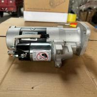 China Ha 24V 5.5KW 11T Starter Motor M2T78372 M2T78381 M2T78382 M2T78383 M2T78731 ME087507 for Mitsubishi K-FK102 6D31 6DS70A SK200 for sale
